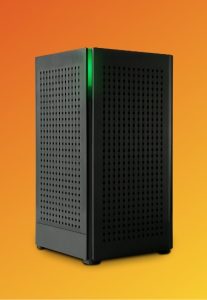 Managed Premium Wi-Fi - Yucca Telecom